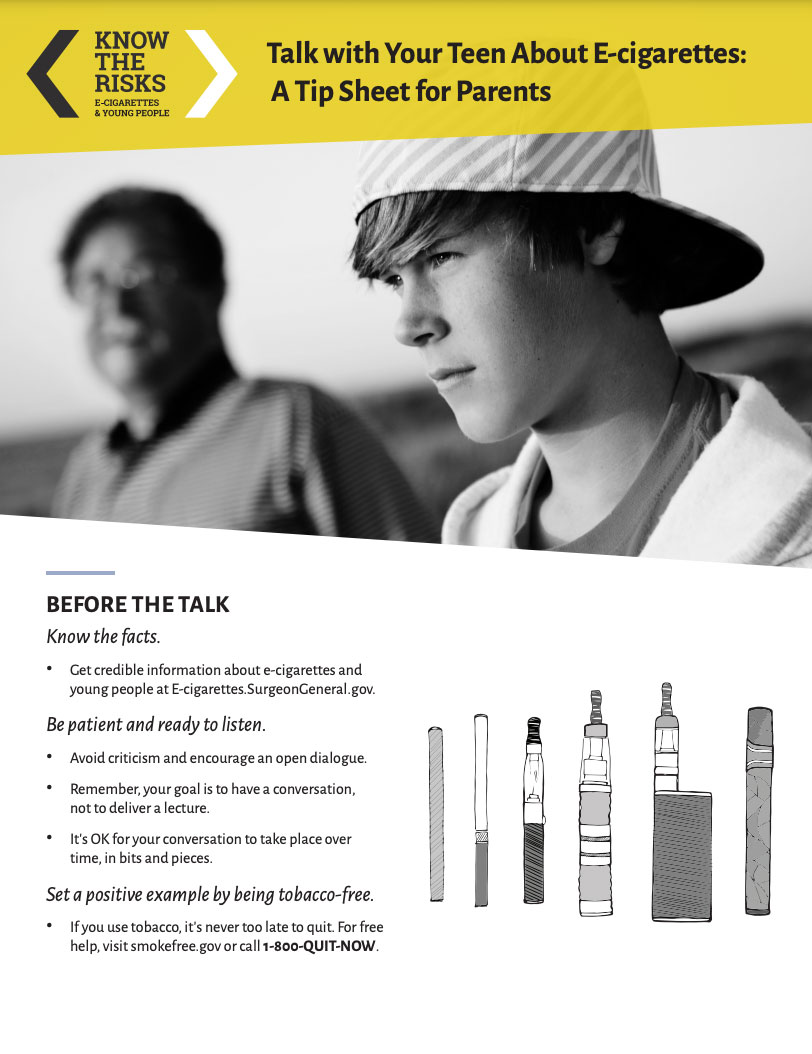 Fountain Hills Coalition – Youth Substance Abuse Prevention