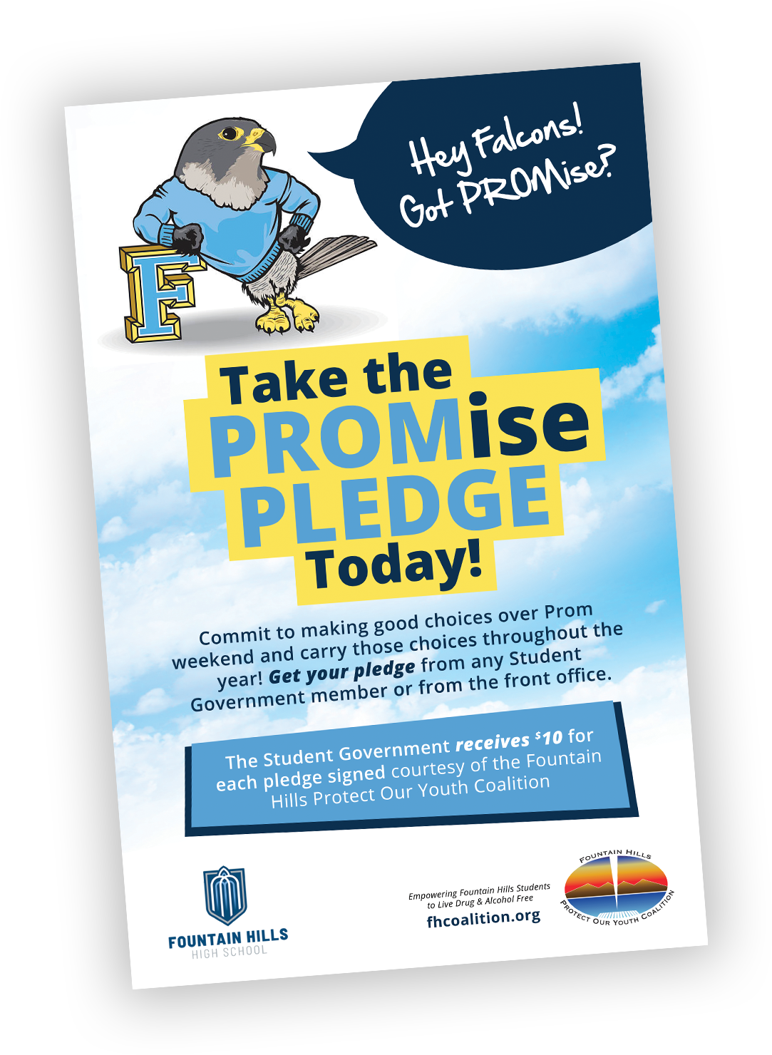 PROMise – Fountain Hills Protect Our Youth Coalition